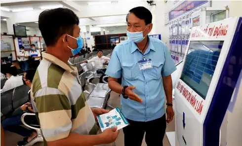 DIGITAL TRANSFORMA­TION - PressReader