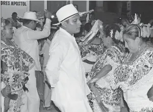 Dzitnup está de fiesta - PressReader