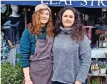 City independen­t shop has survived recession, Covid and one-way system ...