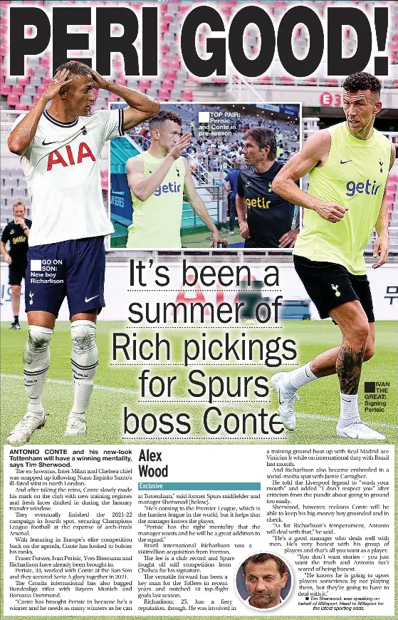 PERI GOOD! - PressReader