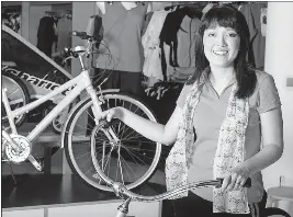 WSYX’S Maria Durant fights cancer again - PressReader