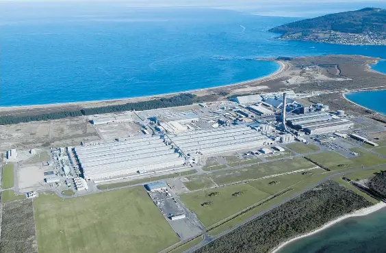 What Rio Tinto is really saying about the Tiwai Point aluminium smelter ...