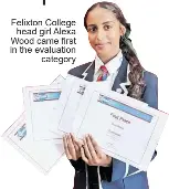 Learners’ confidence blooms through speech - PressReader