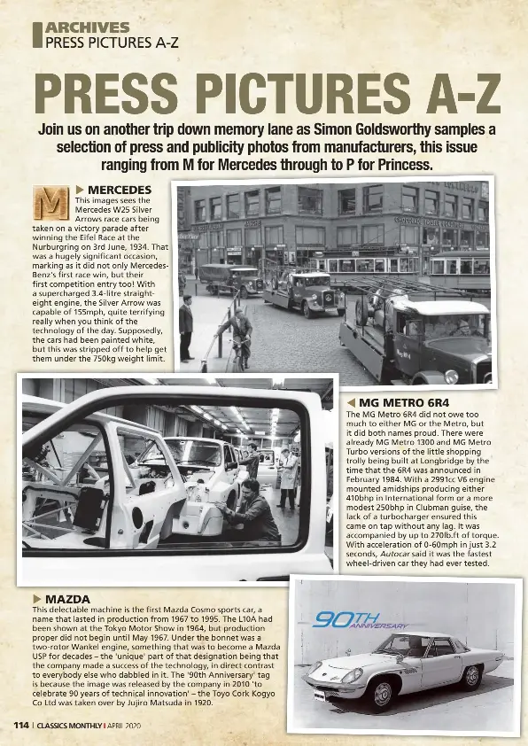 Archive Photos - PressReader