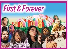 First & Forever - PressReader