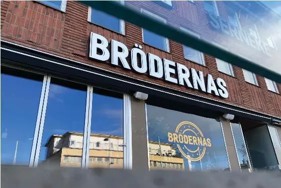 Upplevelse­n tillfredss­täller våra själars behov av fett - PressReader