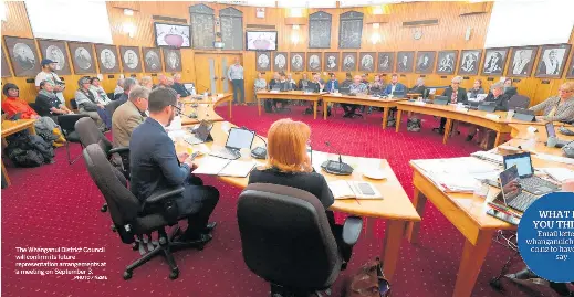 ‘LESS IS MORE’ - PressReader