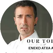 OUR TOP CHEF - PressReader