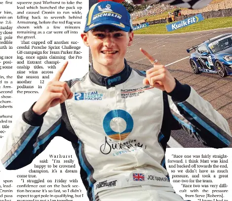 Titles on a wonderful weekend - PressReader