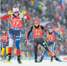 Redebedarf nach Ski-Fiasko - PressReader