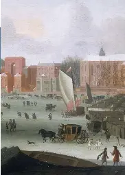 When the weather rebelled - PressReader