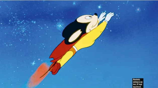 Mighty Mouse - PressReader