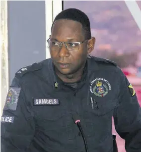 Lilliput tense following spate of murders - PressReader