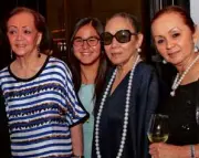 Carlos Falco, wine aristocrat and Isabel Preysler’s 2nd husband, feted ...