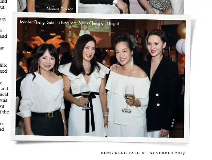 Kevin Lam’s 50th birthday - PressReader
