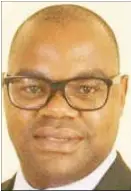 Maloma Colliery CEO dismissed - PressReader