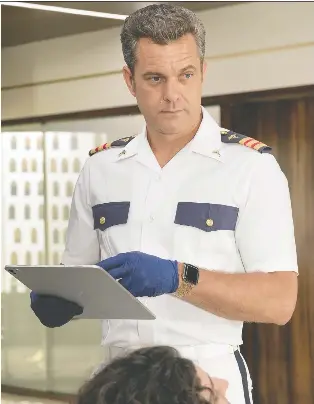 VIEWERS SEE DEAD PEOPLE - PressReader