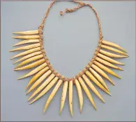 Artifacts of the early Fijians - PressReader