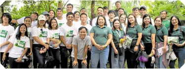 Ovialand: Shaping strong communitie­s - PressReader