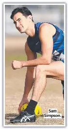 SAM INKS DEAL - PressReader