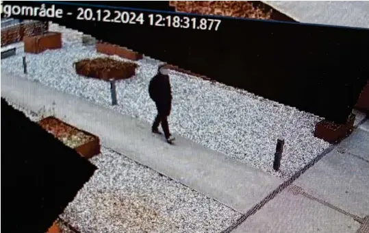 JEG VAR SJALU - PressReader