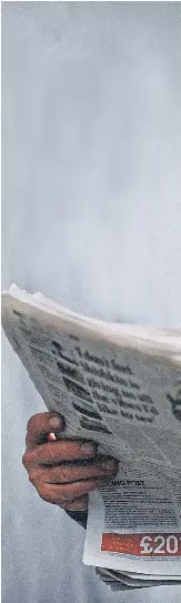 A gamble pays off as bookie basher gets new lease of life on Royal Mile - PressReader