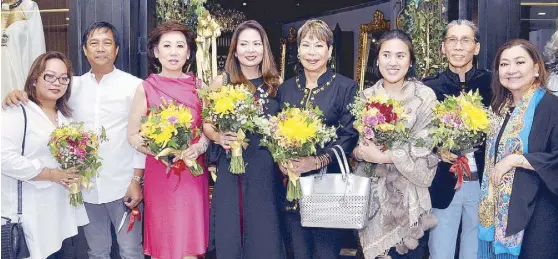 A new home for Hoseki - PressReader