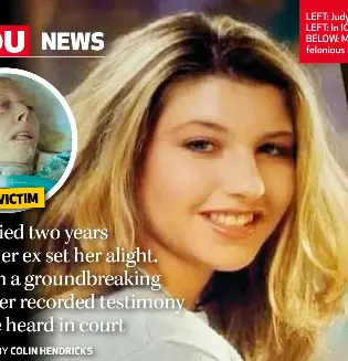 A VOICE FROM THE GRAVE - PressReader