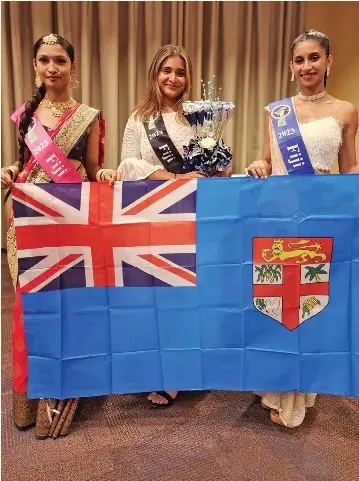 Fiji Scoop Three - PressReader