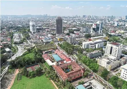 PJ folk make their voices heard - PressReader