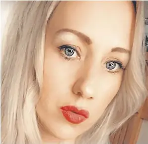 Mum killed as partner falls asleep at the wheel - PressReader