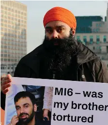 Plea to Cameron to secure Johal release - PressReader