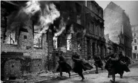 Endgame 1944: How Stalin Won the War by Jonathan Dimbleby review – the ...