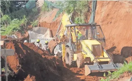 Ballito disaster ‘could have been averted’ - PressReader