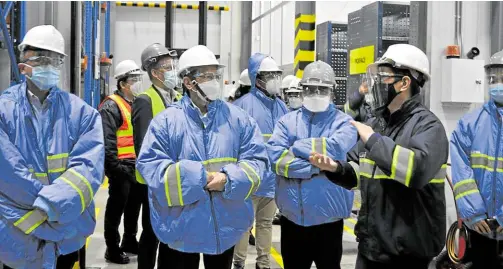 Zuellig Pharma commits to delivering end-to-end vaccine solutions ...