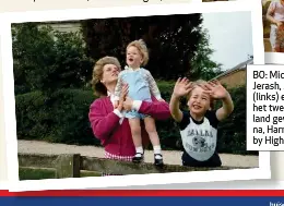 ’N OUMA NES DIANA SOU WEES - PressReader