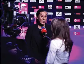 Silver Ferns top job up for grabs - PressReader