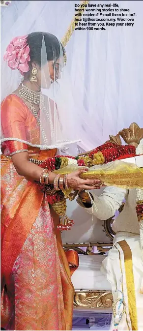 A wedding in London - PressReader