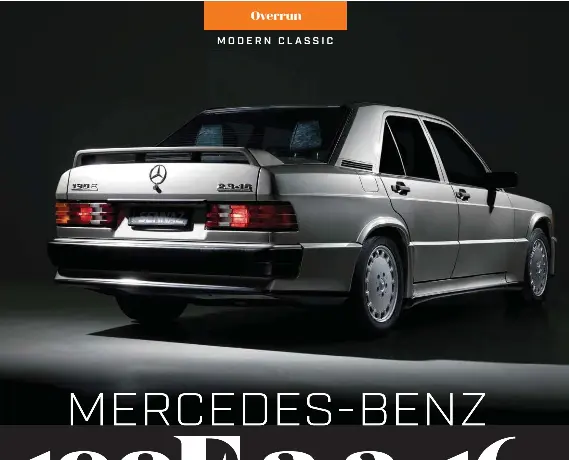 MODERN CLASSIC - PressReader