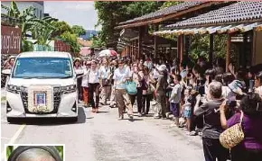 Family, friends bid farewell to Sister Enda - PressReader