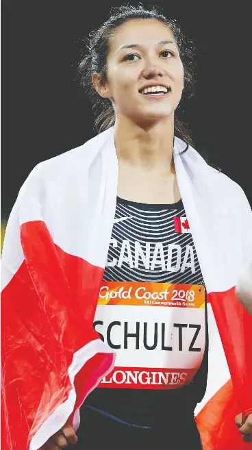 B.C. STAR CHOOSES CHINA OVER CANADA - PressReader
