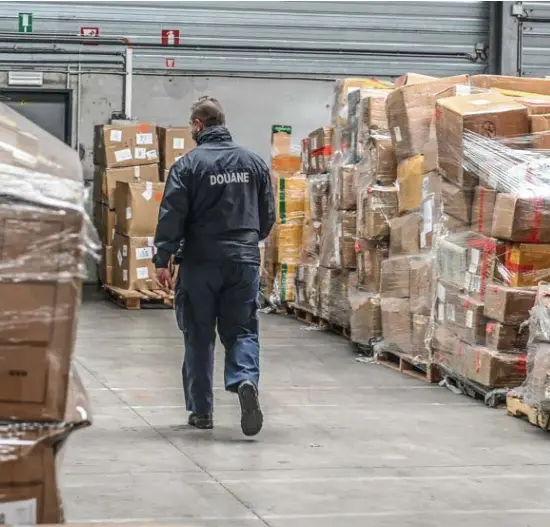 Chinese import zet deur open voor fraude: België loopt honderden ...