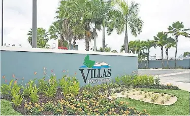 Gran oportunida­d en Villas de Hato Tejas, Bayamón - PressReader