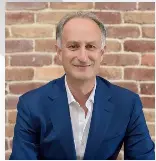 Leon Eisen - The Power Of Leading In A Chaotic World - PressReader