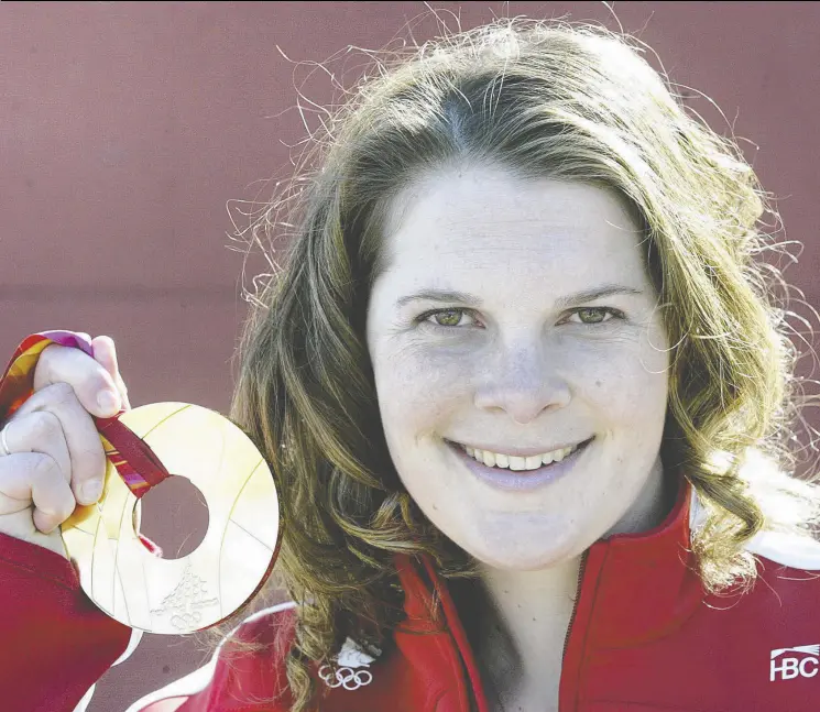 BOTTERILL’S CAREER STACKED WITH GOLD - PressReader