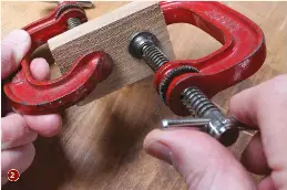 Spingrip cramps - PressReader