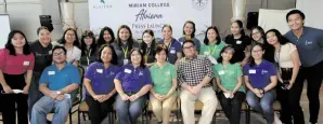MIRIAM COLLEGE ALVIERA TO OPEN IN SY 2023-24 - PressReader
