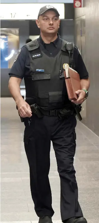 « Des coups pour tuer » - PressReader