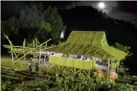 Subanen’s ritual nominated to Unesco list - PressReader