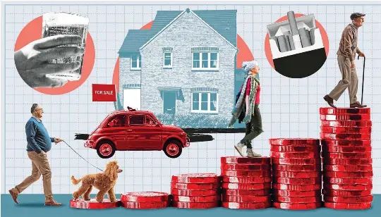 It’s a sin! Is the younger generation being priced out of having a good ...